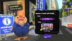 Recon (mode) - Inkipedia, the Splatoon wiki