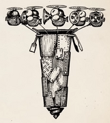 Boss Salmonid - Inkipedia, the Splatoon wiki