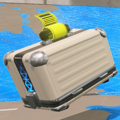 Armor - Inkipedia, the Splatoon wiki