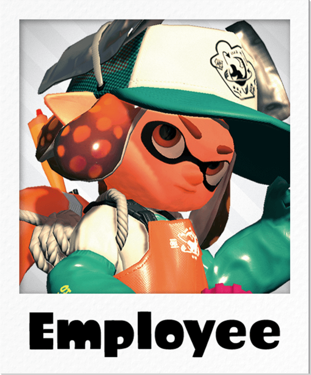 File:SR Employee Polaroid render.png - Inkipedia, the Splatoon wiki