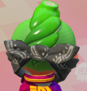 Skull Bandana - Inkipedia, the Splatoon wiki
