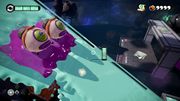 Octoball - Inkipedia, the Splatoon wiki