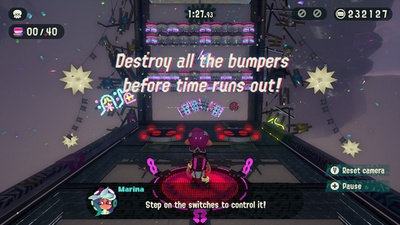 Octo Expansion - Inkipedia, the Splatoon wiki