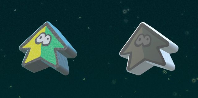 File:Octo Expansion Jr. Mark mem cake.jpg - Inkipedia, the Splatoon wiki