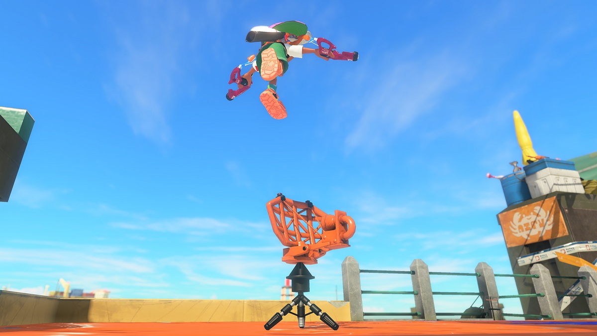File:S3 Squid Beakon screenshot.jpg - Inkipedia, the Splatoon wiki