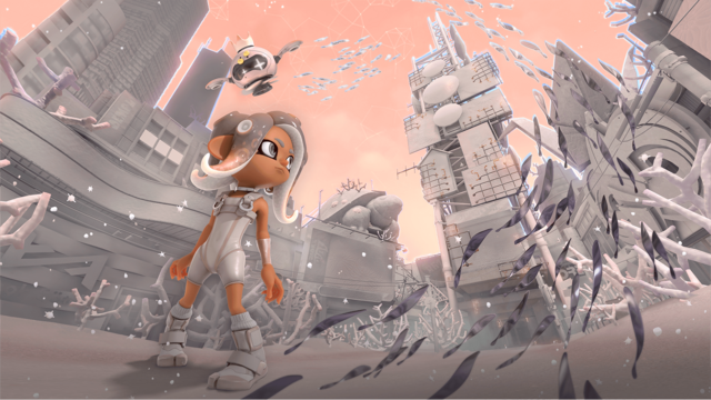 Order Sector - Inkipedia, the Splatoon wiki