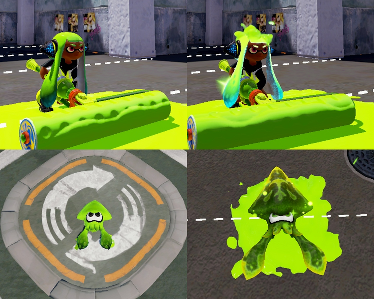 File:S Ink Octo Valley Green Default.png - Inkipedia, the Splatoon wiki