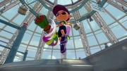 Zink Mini Splatling - Inkipedia, the Splatoon wiki