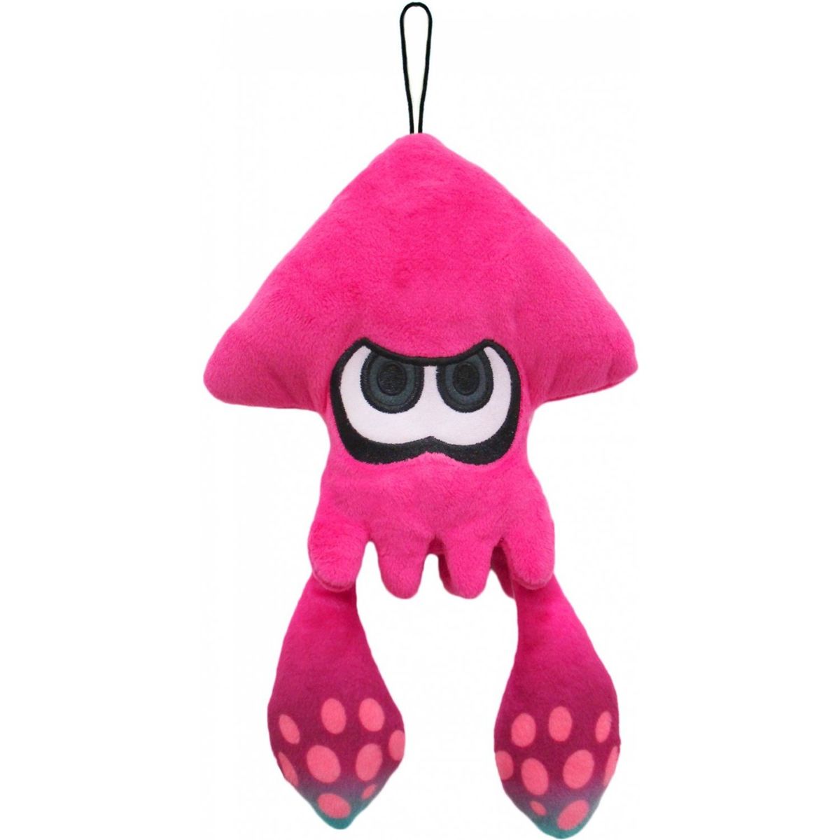 File:Sanei Inkling Squid pink plush.jpg - Inkipedia, the Splatoon wiki