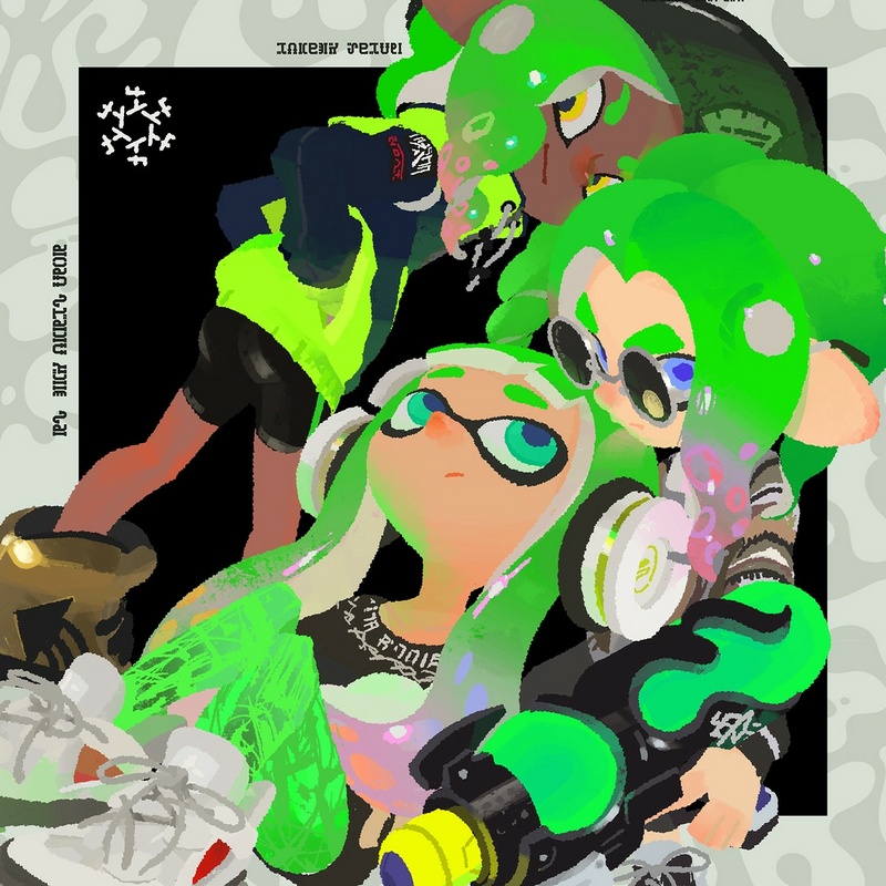 File:Happy Holidays 2022 square.jpg - Inkipedia, the Splatoon wiki