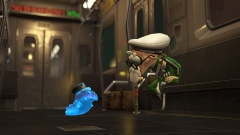 C.Q. Cumber - Inkipedia, the Splatoon wiki