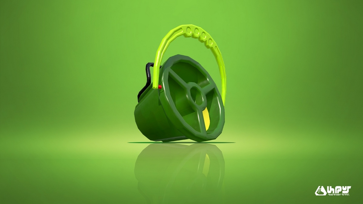 File:S2 Tri-Slosher promo render.jpg - Inkipedia, the Splatoon wiki