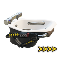 Bloblobber Deco - Inkipedia, the Splatoon wiki