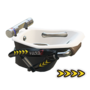 List of main weapons in Splatoon 2 - Inkipedia, the Splatoon wiki
