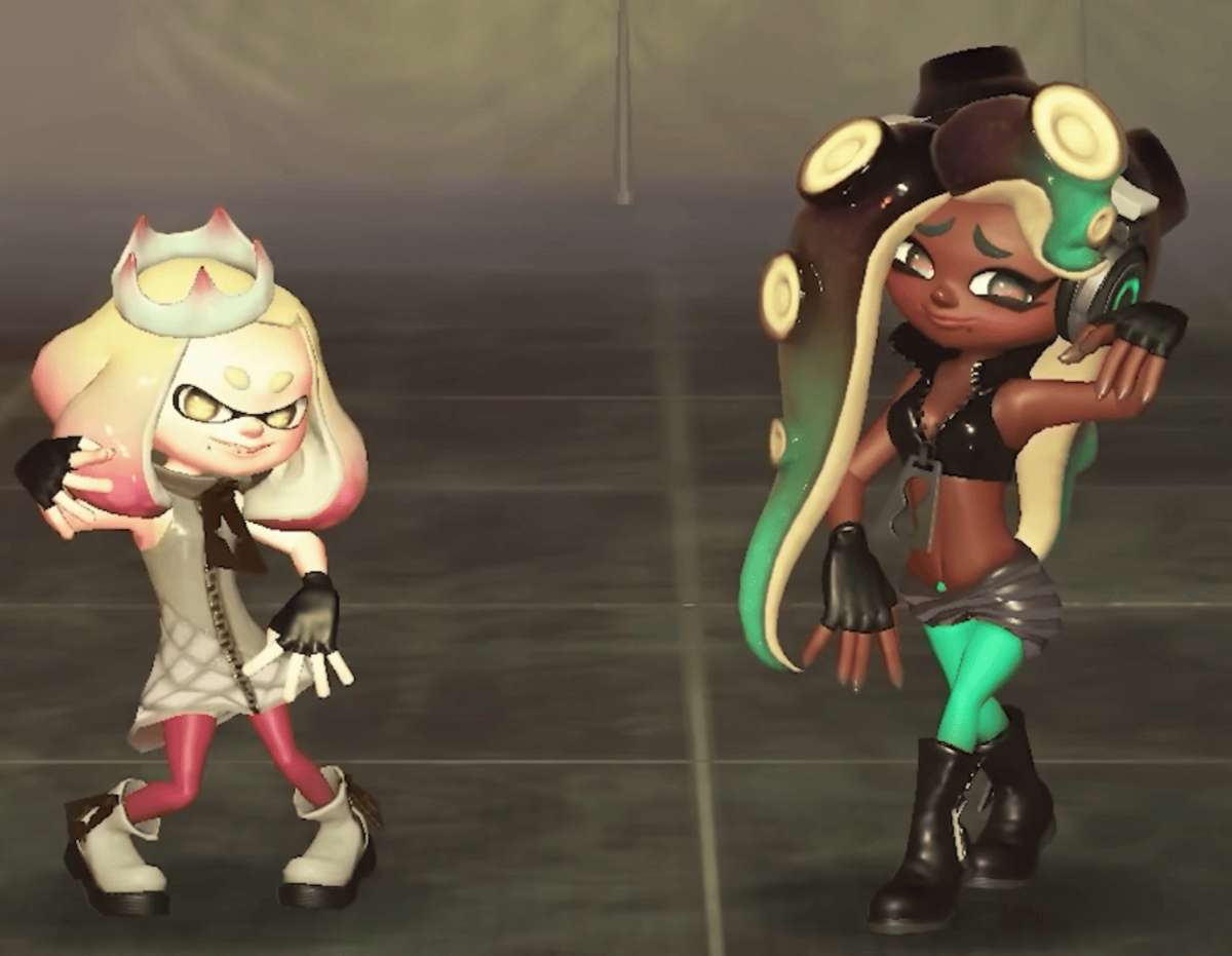 File:S3 Grand Festival Color Pulse 2024 Off the Hook pose.png - Inkipedia, the Splatoon wiki