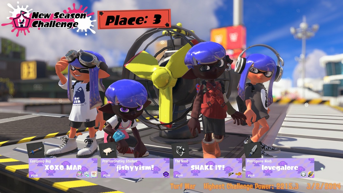 File:S3 New Season Challenge March 2024 place 3 NA.jpg - Inkipedia, the ...