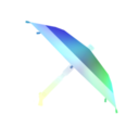 Order Brella Replica - Inkipedia, the Splatoon wiki