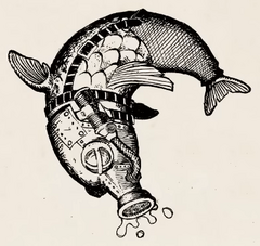 Boss Salmonid - Inkipedia, the Splatoon wiki