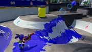 Rapid Blaster Pro Deco - Inkipedia, the Splatoon wiki