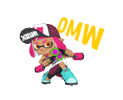 Splat Dualies - Inkipedia, the Splatoon wiki