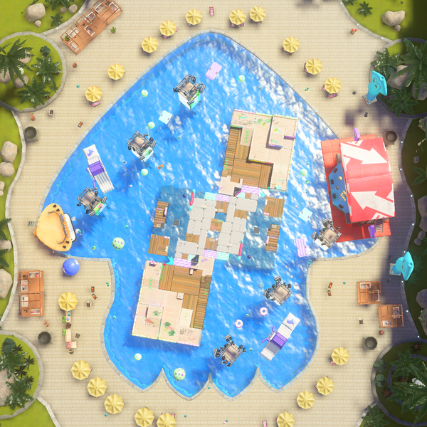 File:Journey 2 - Mahi-Mahi Resort Square.png - Inkipedia, the Splatoon wiki