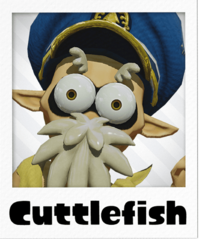 Cuttlefish/Gallery - Inkipedia, the Splatoon wiki