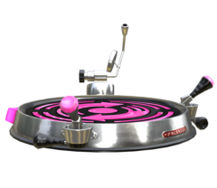 Spawn point - Inkipedia, the Splatoon wiki