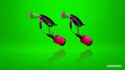 Splat Dualies - Inkipedia, the Splatoon wiki