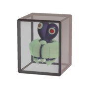 Whirling Accelerando - Inkipedia, the Splatoon wiki