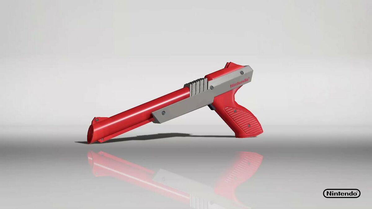 File:S3 N-ZAP '89 Promotional 3D Render.jpg - Inkipedia, the Splatoon wiki