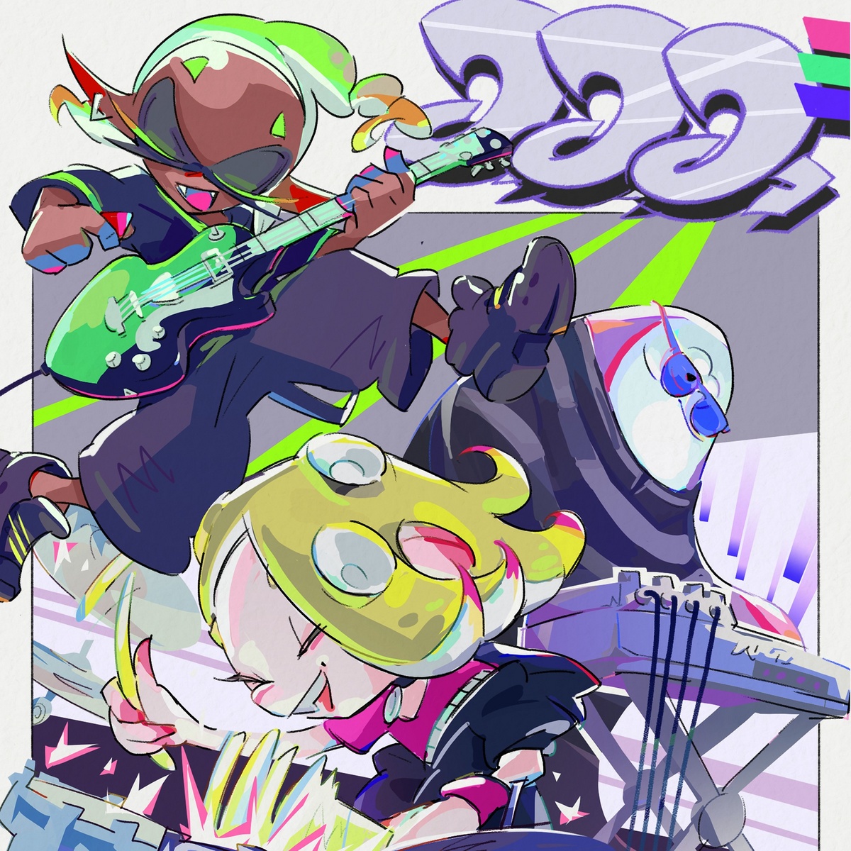 File:S3 Splatfest artwork Drums vs Guitar vs Keyboard square.jpg ...