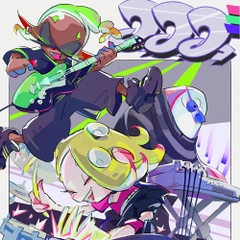 Category:Splatoon 3 Splatfest artwork - Inkipedia, the Splatoon wiki