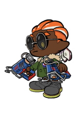Glooga Dualies - Inkipedia, the Splatoon wiki