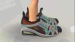 U Jellys - Inkipedia, the Splatoon wiki