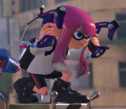 Dapple Dualies Nouveau - Inkipedia, the Splatoon wiki