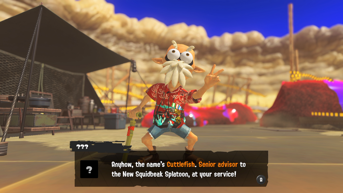File:RotM The Crater Cuttlefish.png - Inkipedia, the Splatoon wiki