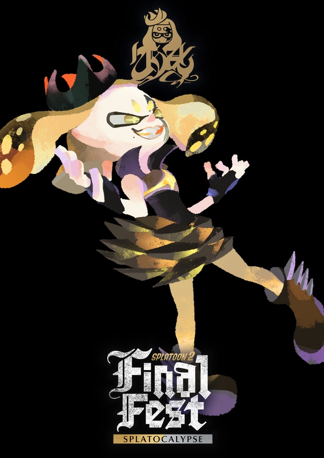 File:S2 Final Fest Pearl.jpg - Inkipedia, the Splatoon wiki