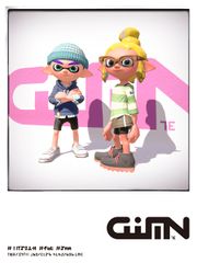 Category:Splash Mob - Inkipedia, the Splatoon wiki