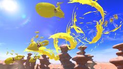 Spawner - Inkipedia, the Splatoon wiki