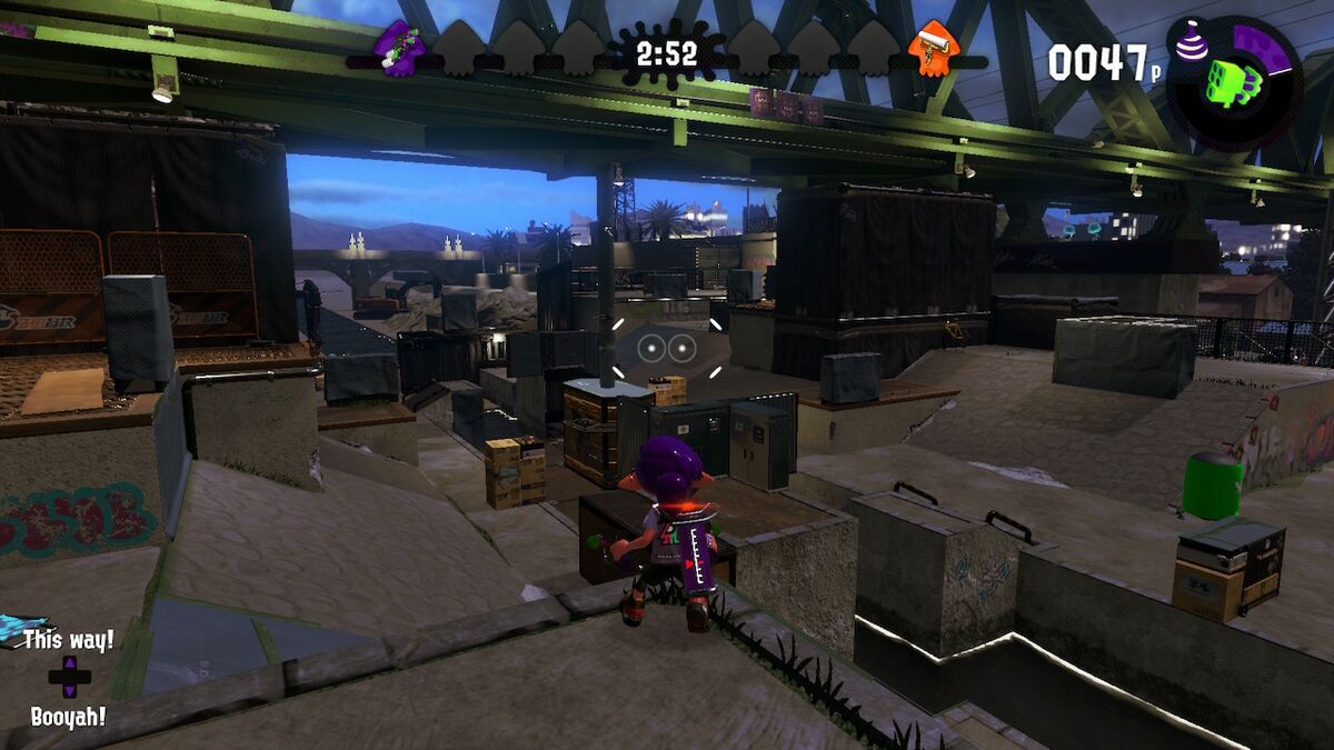 File:Snapper Canal Splatfest.jpg - Inkipedia, the Splatoon wiki