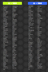 World Tour vs. Space Adventure - Inkipedia, the Splatoon wiki