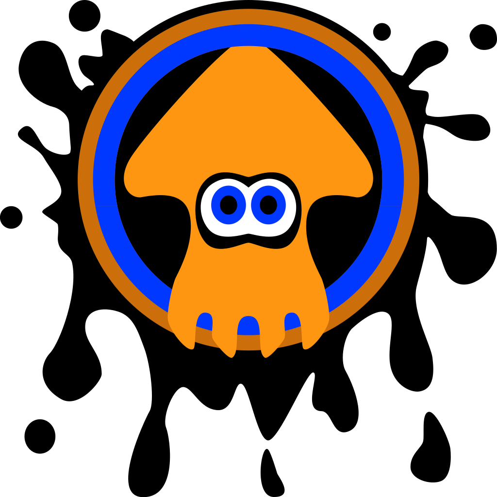 Fileinkipedia Logo Contest 2022 Acacia Icon Proposal 6svg Inkipedia The Splatoon Wiki