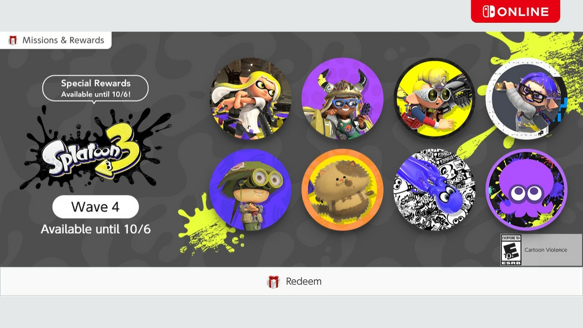 File:NSO icons S3 01 W4.jpg - Inkipedia, the Splatoon wiki