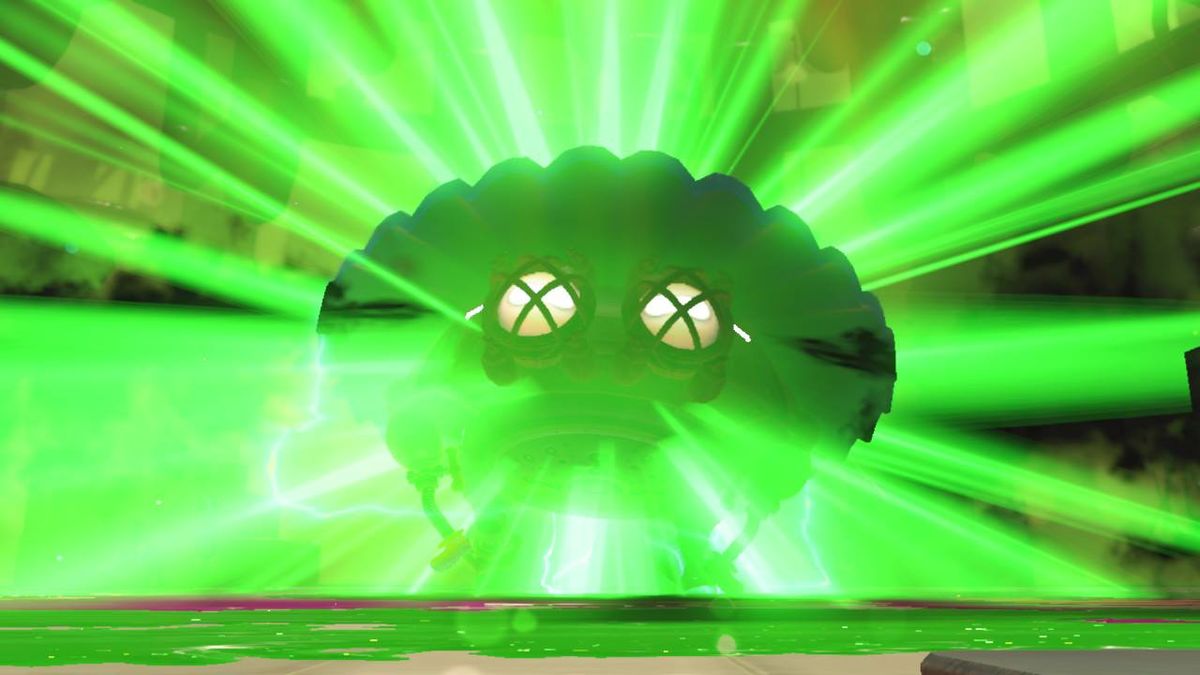 File:Octo Shower 8.jpg - Inkipedia, the Splatoon wiki