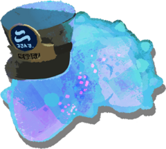 C.Q. Cumber - Inkipedia, the Splatoon wiki