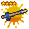 Snipewriter 5H - Inkipedia, the Splatoon wiki
