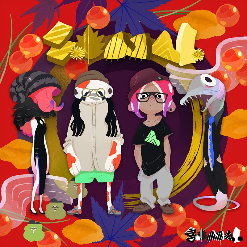 File:S3 Band SashiMori.jpg - Inkipedia, the Splatoon wiki