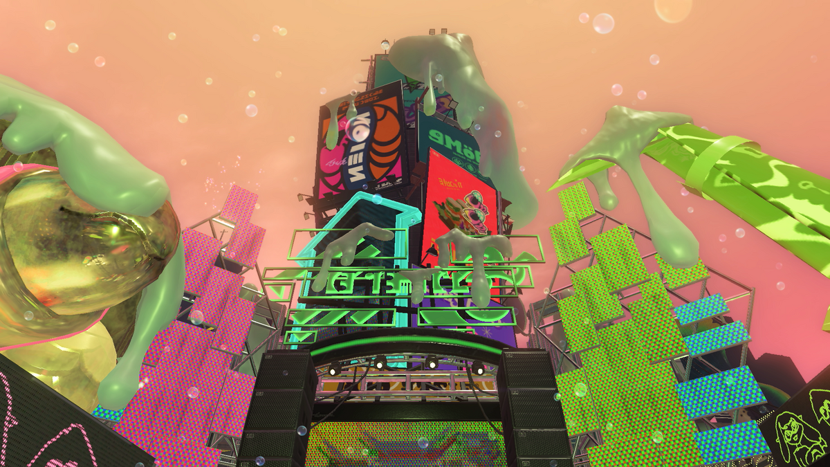 File:S3 SpringFest Inkopolis Square Deca Tower.png - Inkipedia, the Splatoon wiki