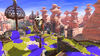 List of Challenges in Splatoon 3 - Inkipedia, the Splatoon wiki