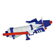 Splattershot Pro - Inkipedia, the Splatoon wiki